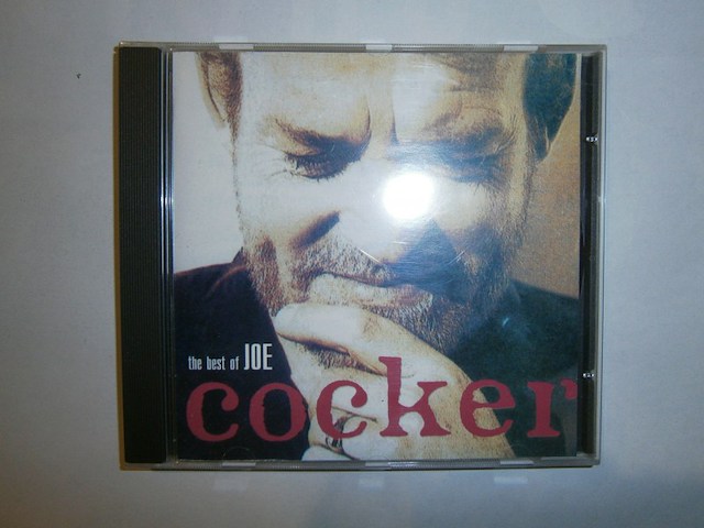 The Best of Joe Cocker