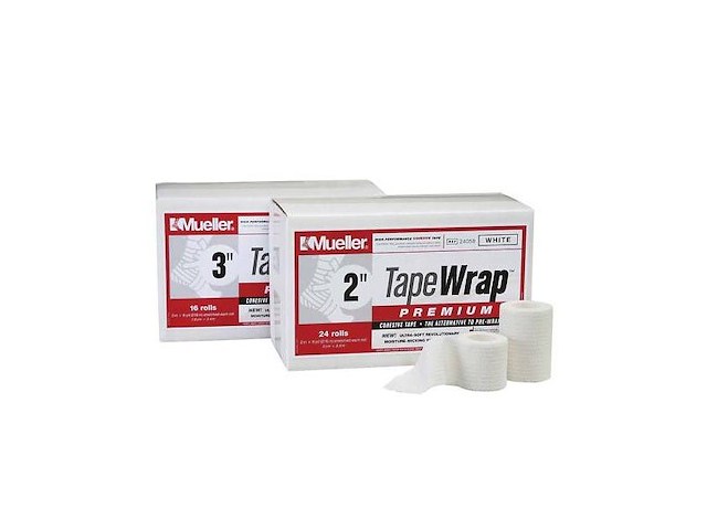 Mueller Tape Wrap bandažna kompresa