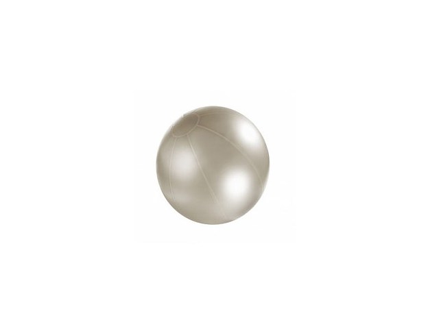 Thera Band Pilates ball, pilates lopta Srebrna