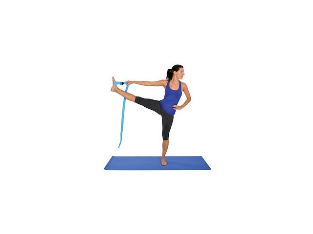 MSD Mambo Yoga Set, oprema za jogu