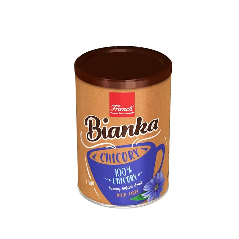 Franck instant napitak cikorija 125g franck