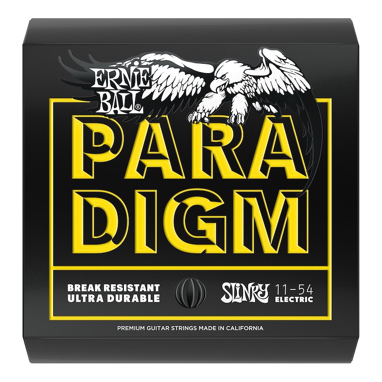 ERNIE BALL PARADIGM BEEFY SLINKY ŽICE ZA ELEKTRIČNU GITARU