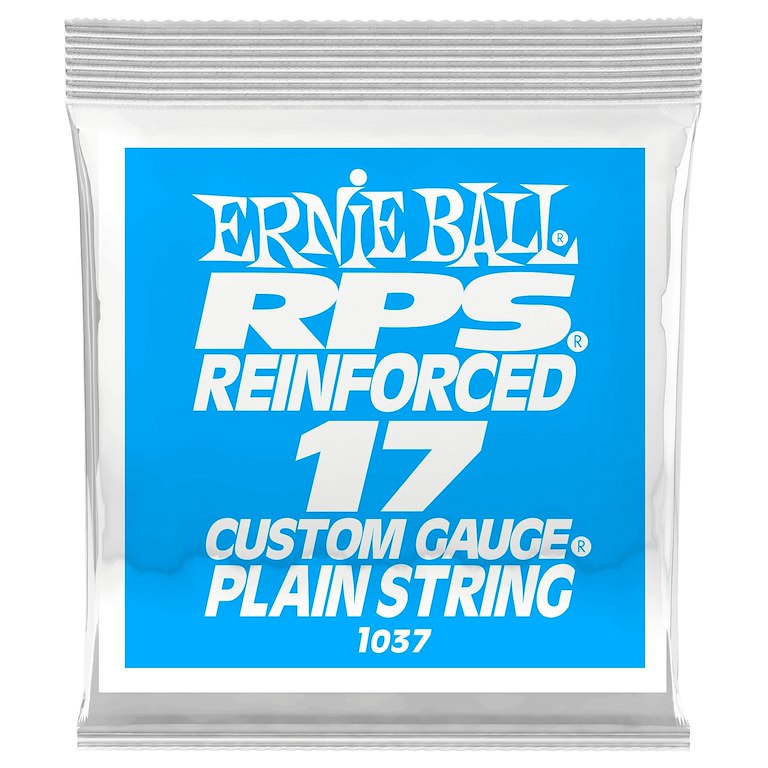 .017 RPS REINFORCED PLAIN STRING