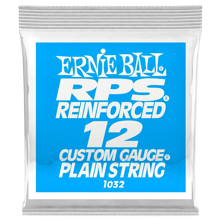 .012 RPS REINFORCED PLAIN STRING