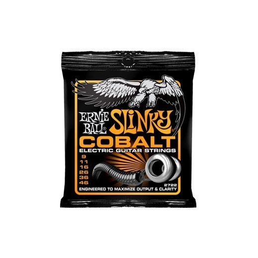 ERNIE BALL COBALT HYBRID SLINKY ŽICE ZA ELEKTRIČNU GITARU