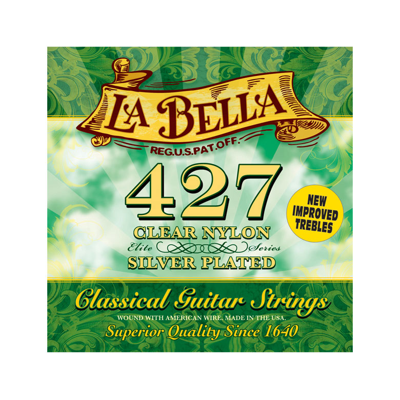 LA BELLA 427