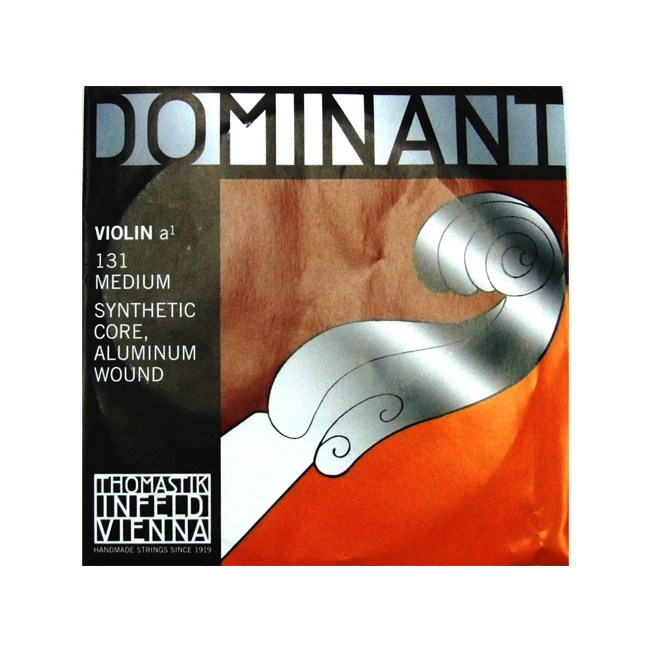 THOMASTIK DOMINANT VIOLIN STRING A2