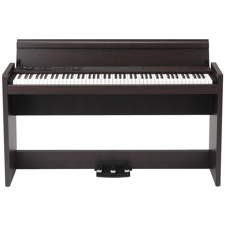 LP-380 DIGITAL PIANO