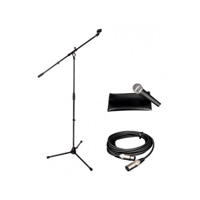 GEWA ALFA AUDIO STAGE SET