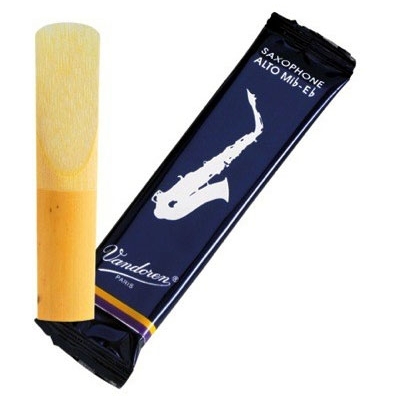 VANDOREN SAXOPHONE TRADITIONAL & CLARINET REED BB 3