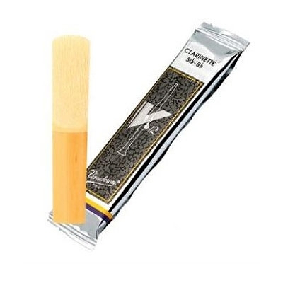 VANDOREN V12 SAXOPHONE & CLARINET REED 56 RUE LEPIC 4