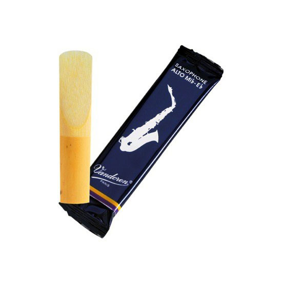 VANDOREN SAXOPHONE TRADITIONAL & CLARINET REED BB 1