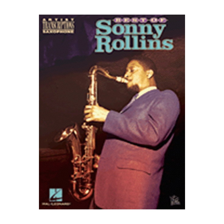 BEST OF SONNY ROLLINS