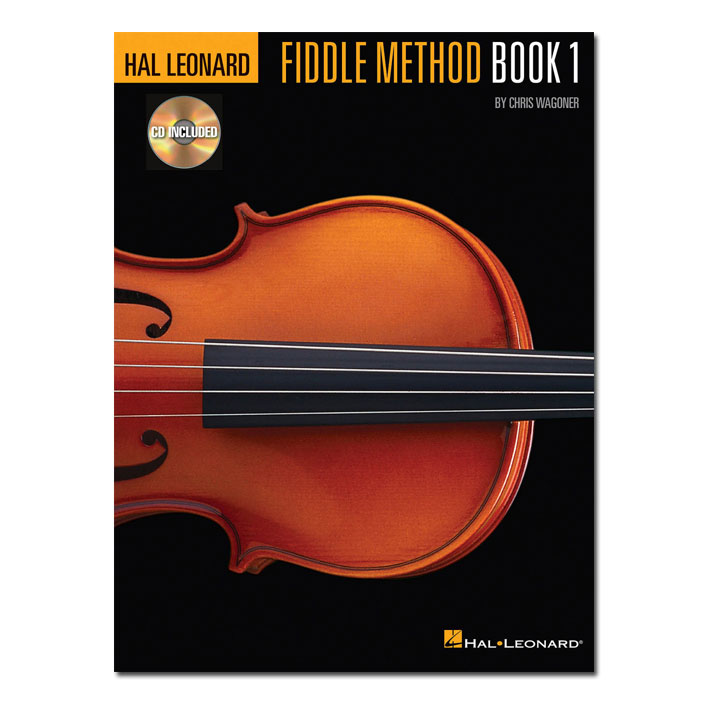 FIDDLE METHOD BOOK 1