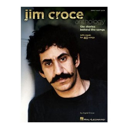 JIM CROCE ANTHOLOGY