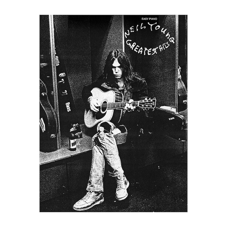 NEIL YOUNG – GREATEST HITS