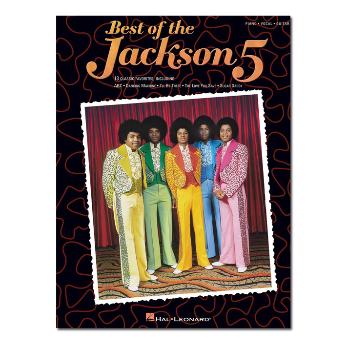 BEST OF THE JACKSON 5