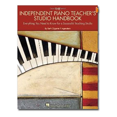 THE INDEPENDENT PIANO TEACHER