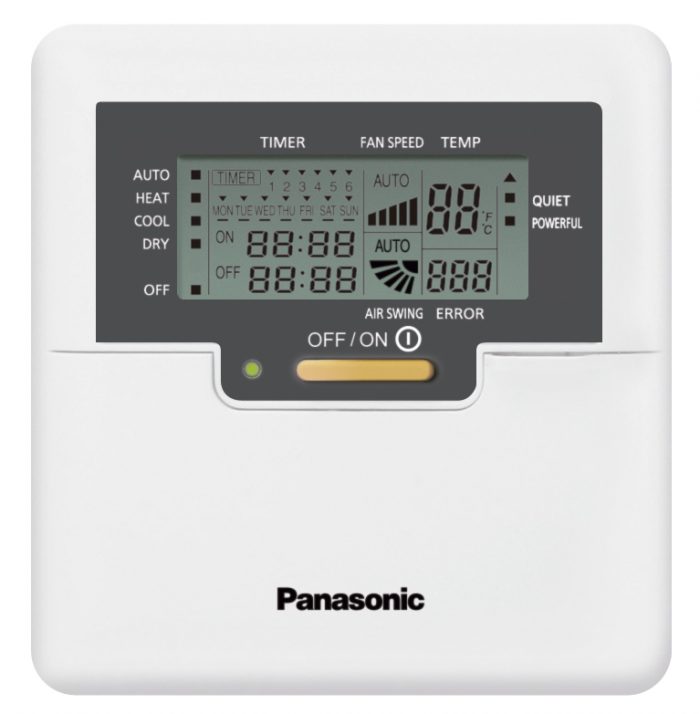 Panasonic klima uređaj KIT-Z50-TKEA