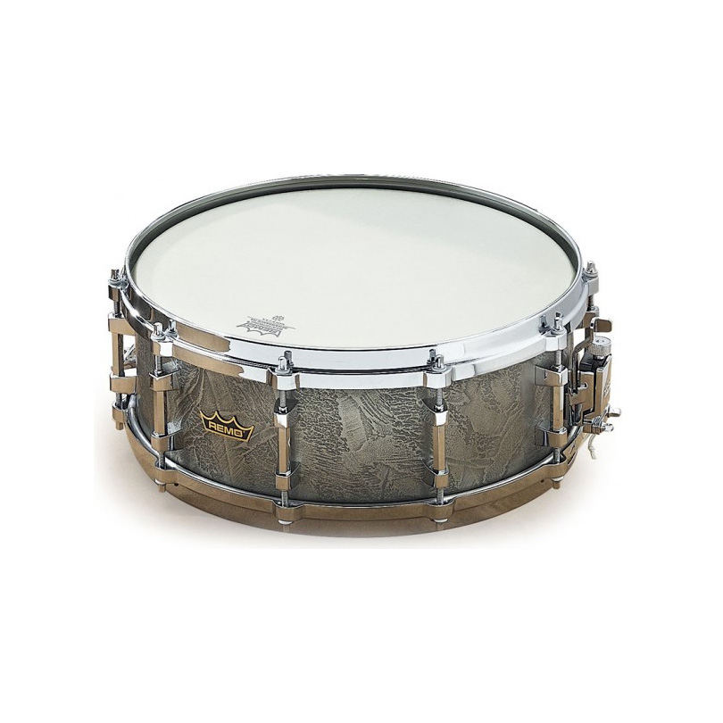 REMO GOLD CROWN 516P SNARE 14"