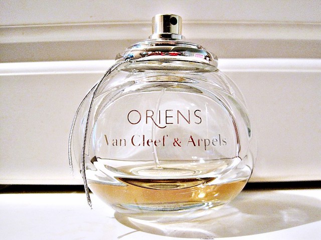 Van Cleef  Arpels Oriens