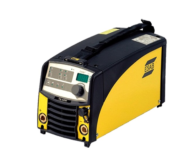 ESAB Aparat za varenje inverter Caddy Tig 2200i TA33 DC P2, TIG-REL-220A