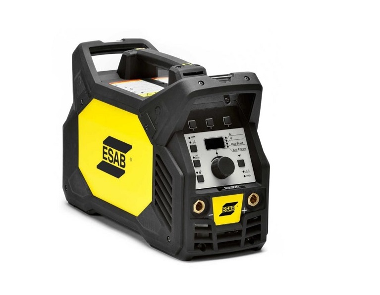 ESAB Aparat za varenje inverter RENEGADE ES300i, TIG-REL-300A