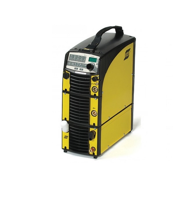 ESAB Aparat za varenje inverter Caddy Tig 2200iw AC/DC TA34, TIG-REL-220A