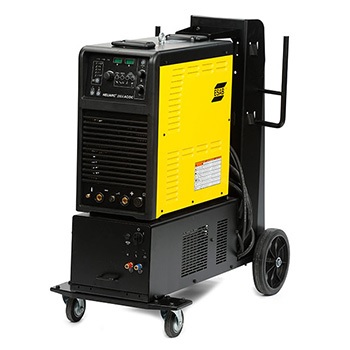 ESAB aparat za varenje inverter Heliarc 283iw AC/DC, TIG-MMA-280A