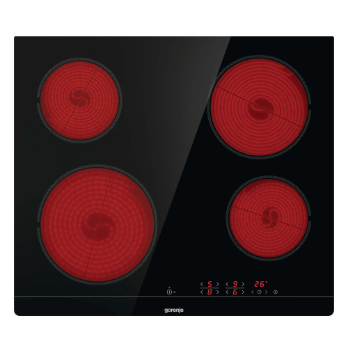 UGRADNA PLOCA CT41SC