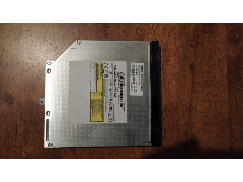 CD - DVD za Toshiba L650 , C650 , L655 , C655