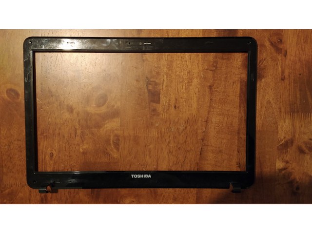 Okvir panela - ekrana za Toshiba L650 , C650 , L655