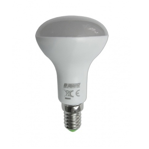 LED sijalica S11 R50 7W E14 4000K 04.0059