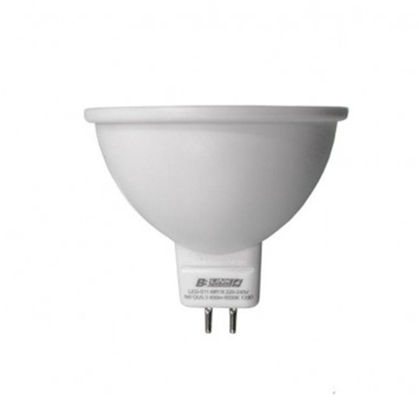 LED sijalica S11 MR16 7W 3000K 04.0031