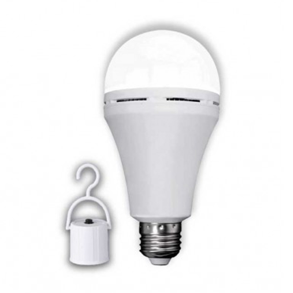 LED sijalica punjiva A70 9W 4000K 04.0006