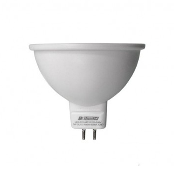 LED sijalica S11 MR16 5W 4000K 04.0091