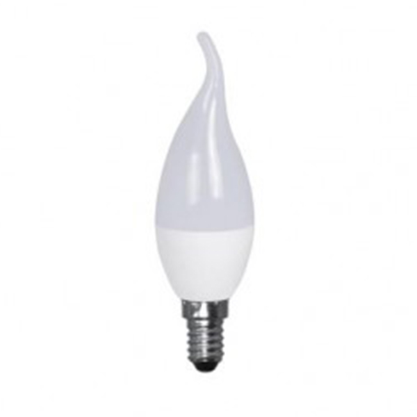 LED sijalica S11 CA37 TIP 5W E14 3000K 04.0423