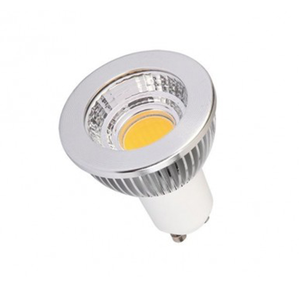 LED sijalica KING-GU10-COB 5W 6500K 220V 04.0356