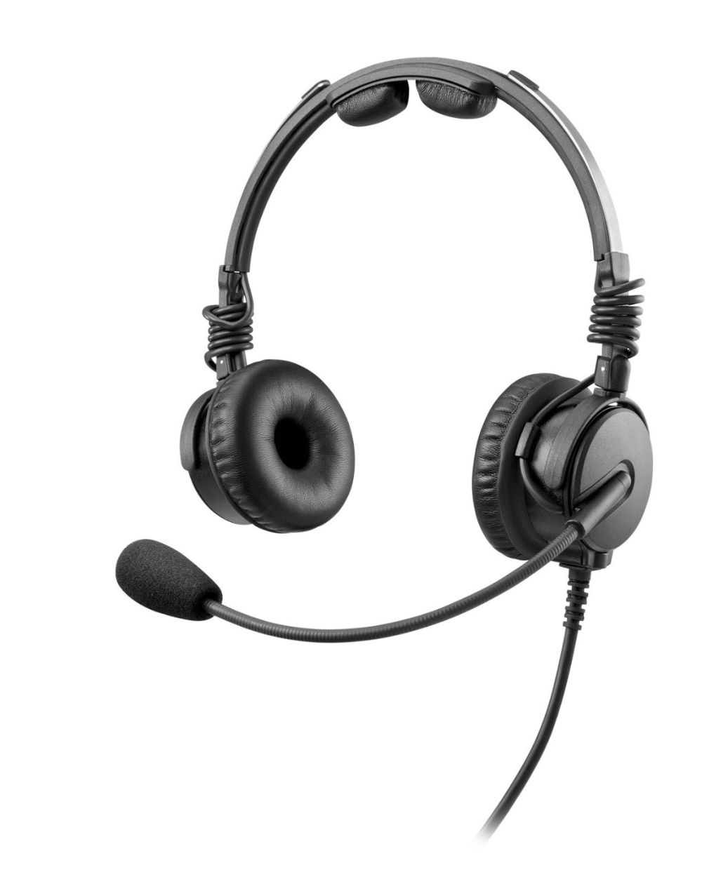 Telex Airman 8 Headset