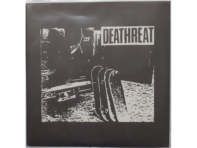 DEATHREAT  -  DEATHREAT