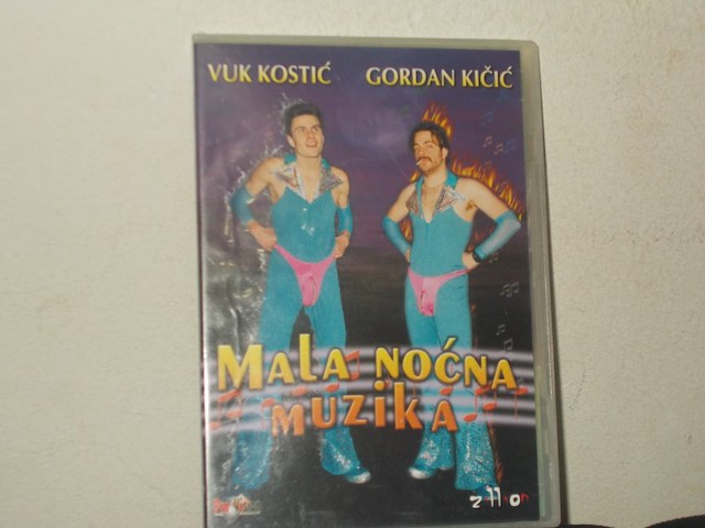 Mala noćna muzika