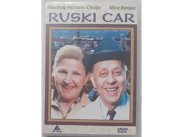 RUSKI  CAR  ( Rezija: Cedomir Petrovic )