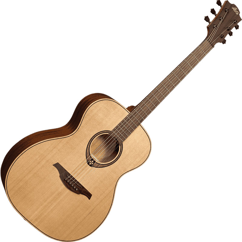 LAG T170A Tramontane akustična gitara