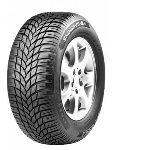 Guma M+S Lassa Snoways 4 195/65 R15 91H
Guma M+S Lassa Snoways 4 195/65 R15 91H