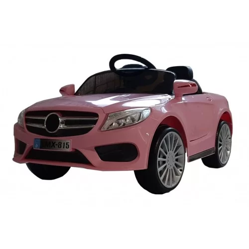 Auto na akumulator Model 220 pink
Auto na akumulator Model 220 pink