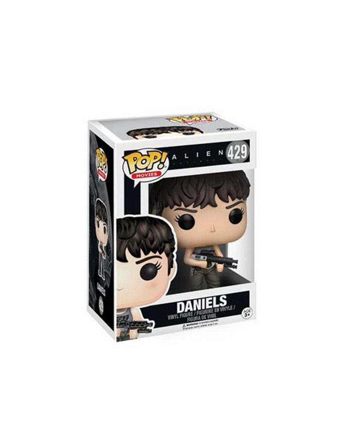 DEČJA IGRAČKA FIGURA DANIELS Funko