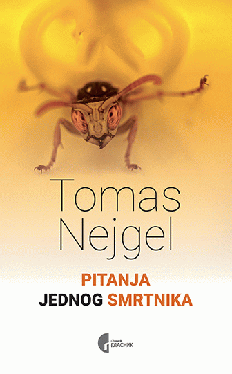 Pitanja jednog smrtnika