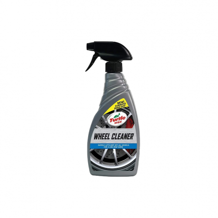 Sprej za čišćenje felni Turtle wax 500ml