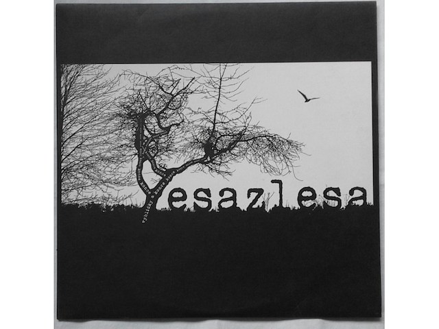 ESAZLESA  -  VYHLIDKY  A  KONCE  ( Mint !!! )