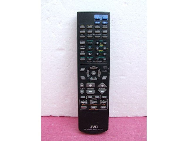 JVC RM-SRX888R daljinski upravljac ORIGINAL + GARANCIJA